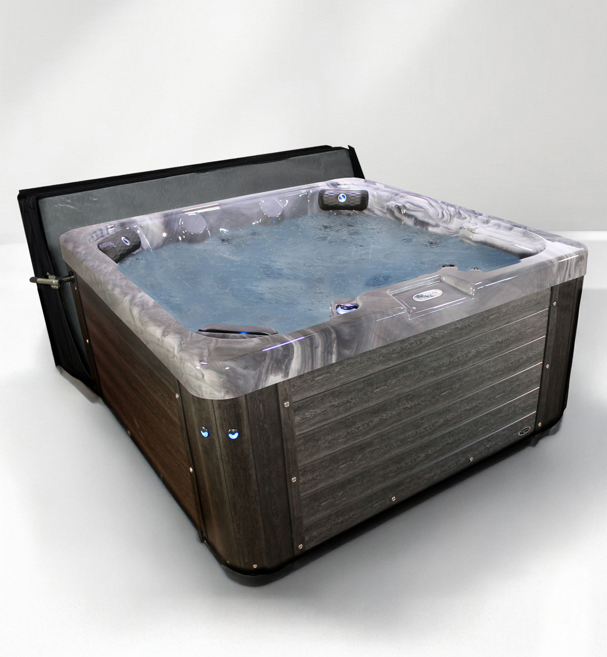 Freestanding Baths - Oceanside Hot Tub & Spa LLC
